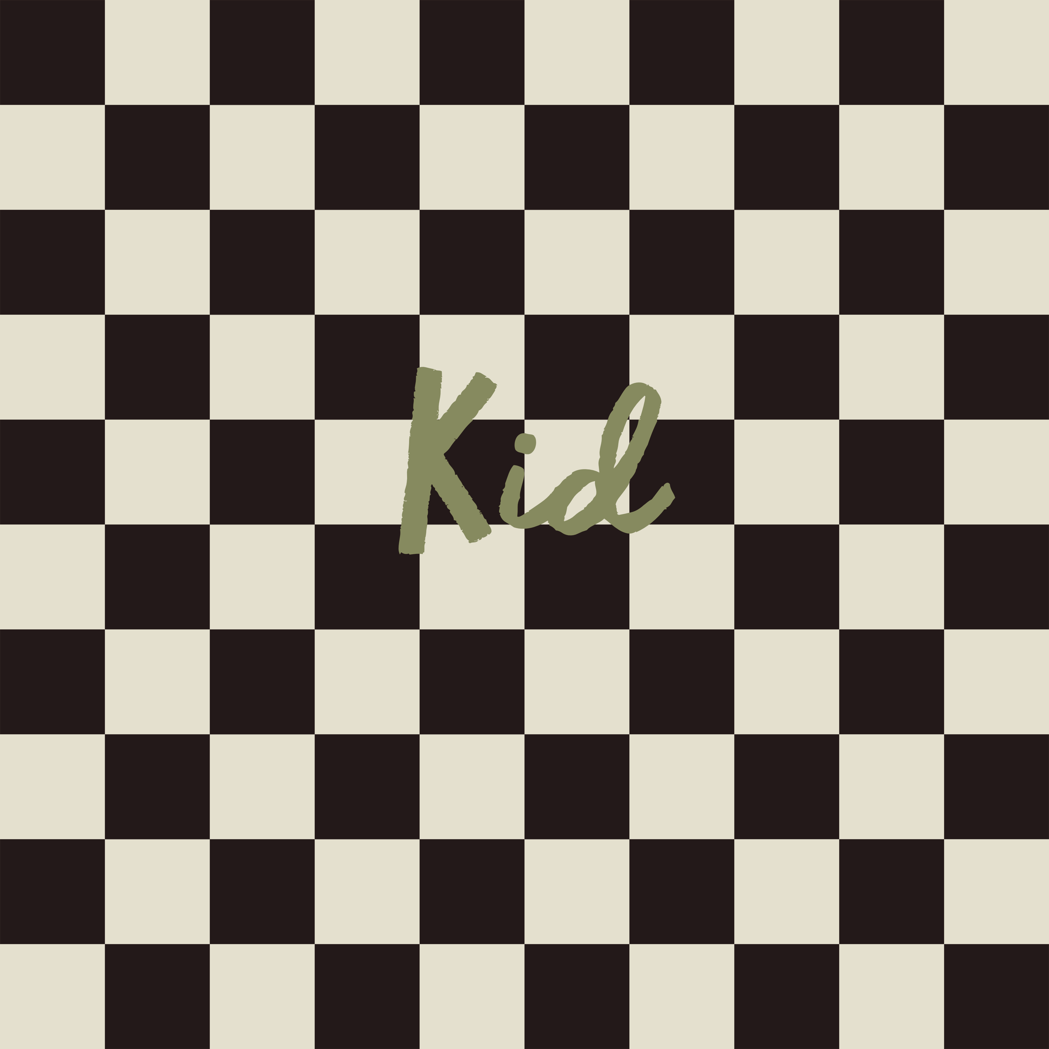 Kid – Raising Three Designs