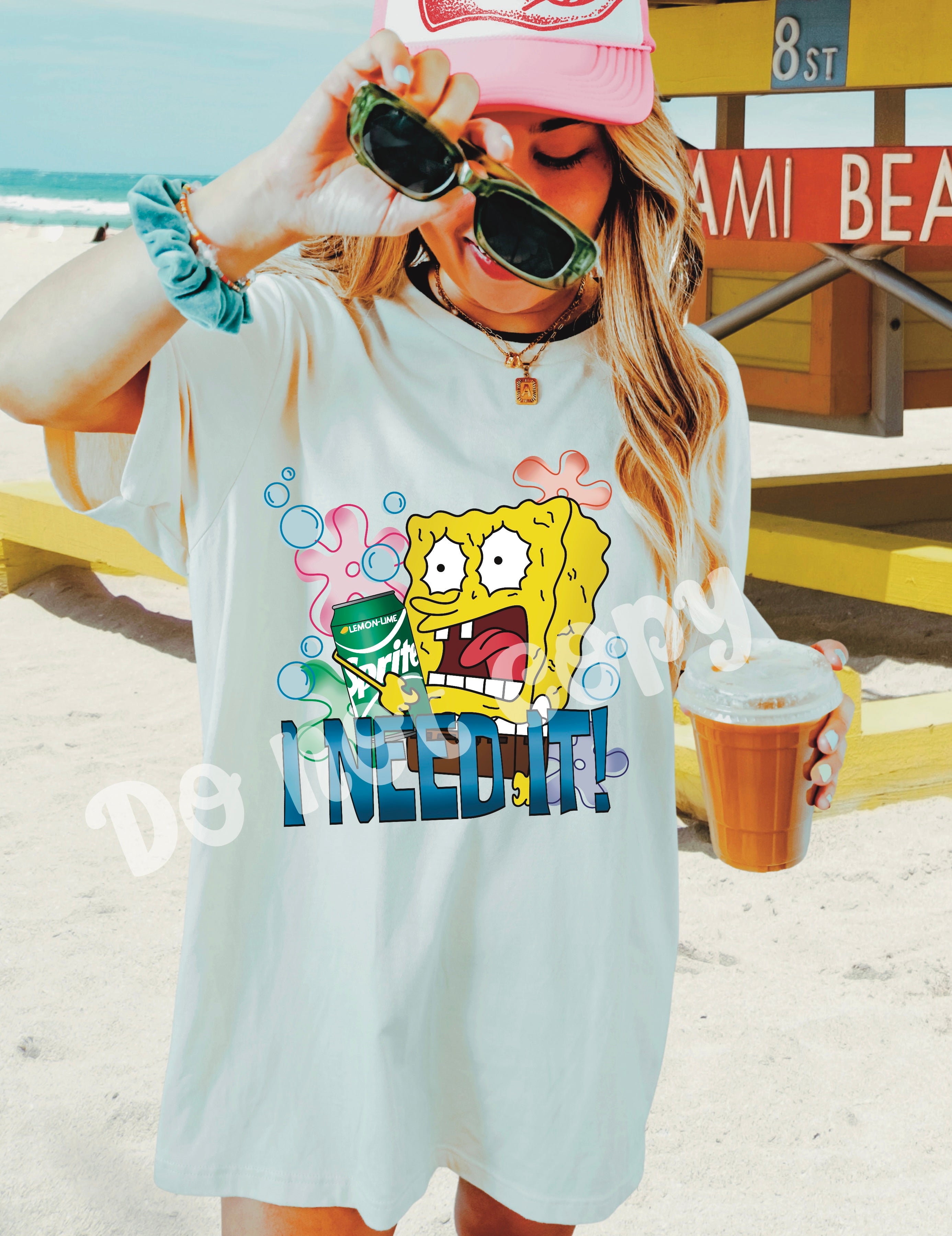 I need it sprite – Raising Three Designs