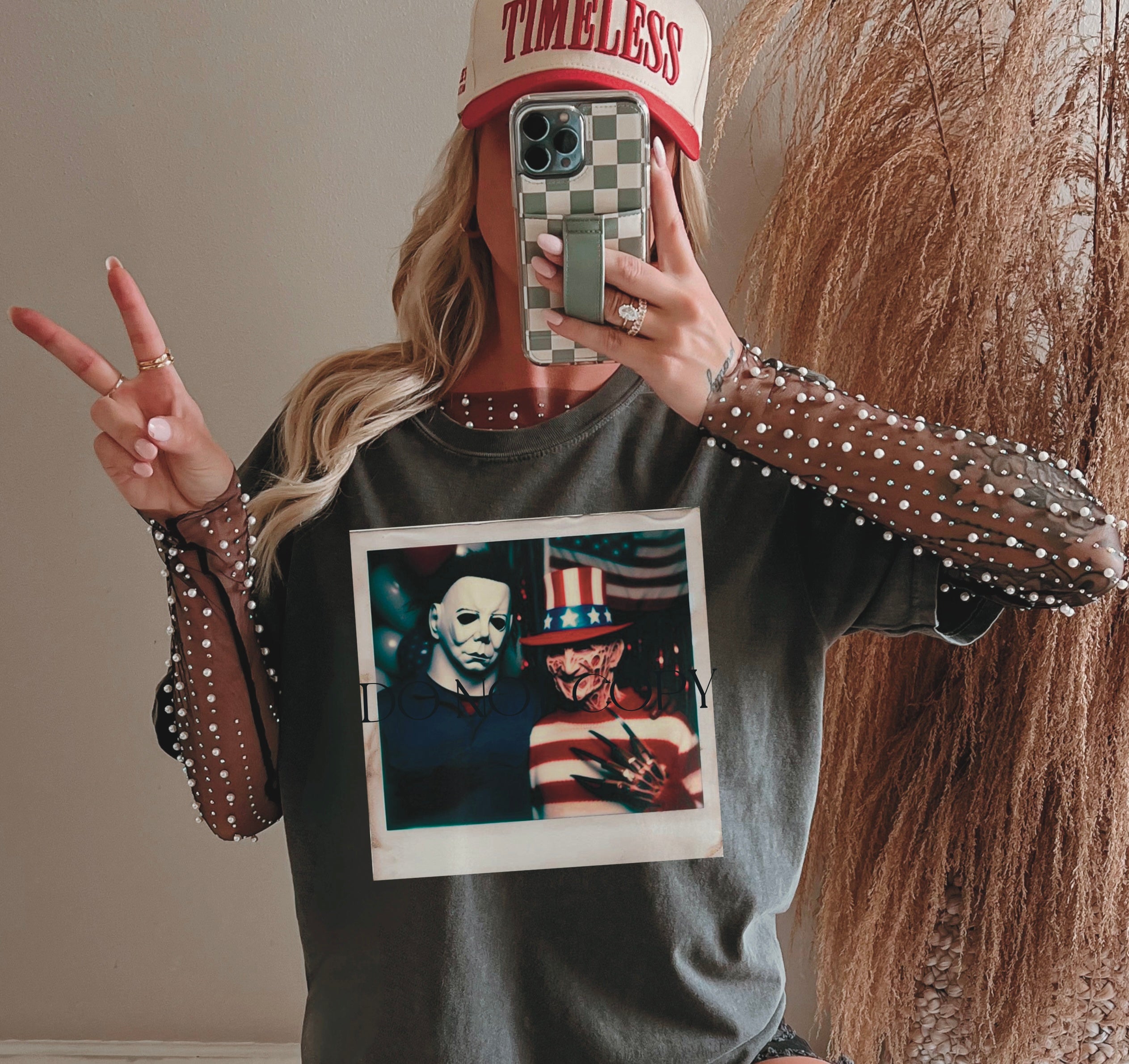 Michael and Freddy – Raising Three Designs