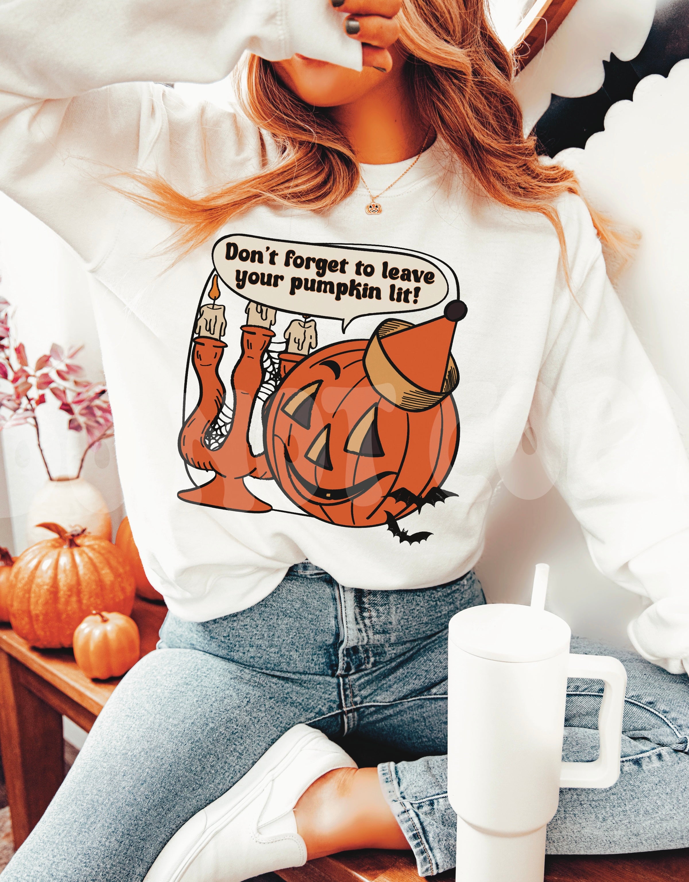 Don’t forget to keep your candle lit! – Raising Three Designs