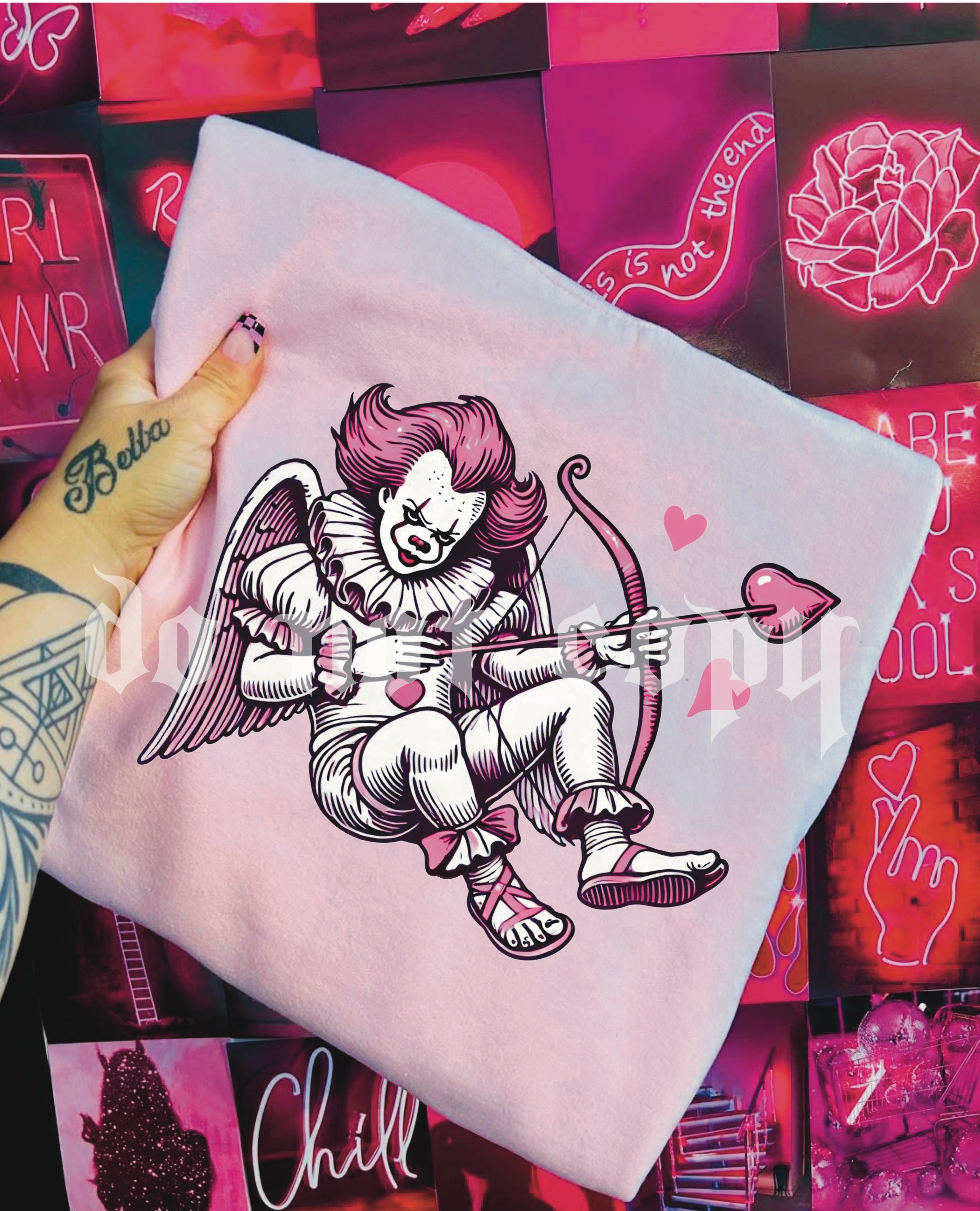 Penny VDay – Raising Three Designs