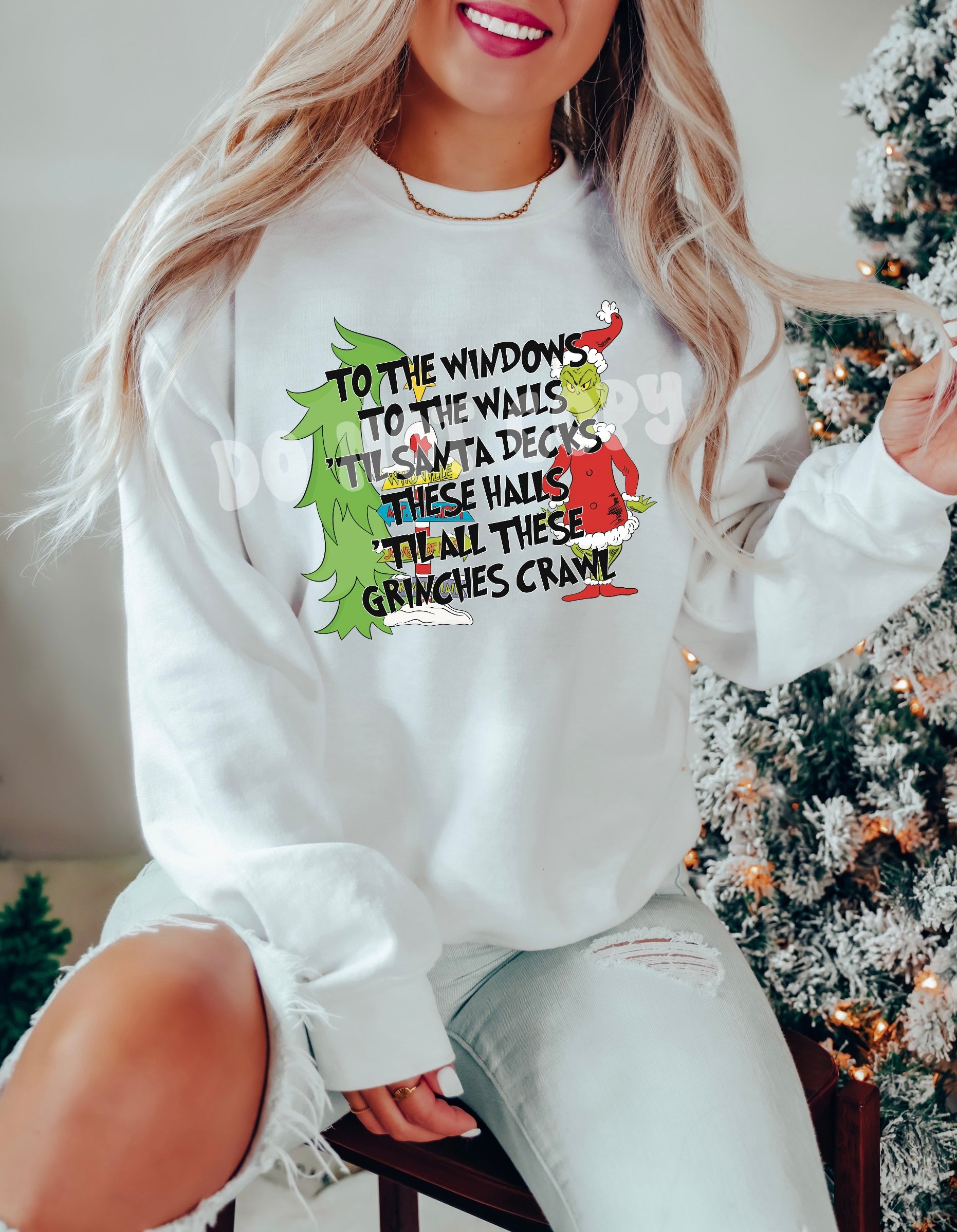 To the windows to the walls – Raising Three Designs