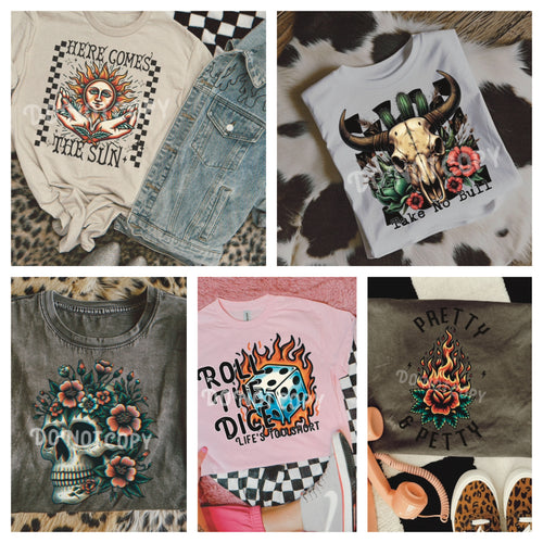 $1 Deals – Raising Three Designs