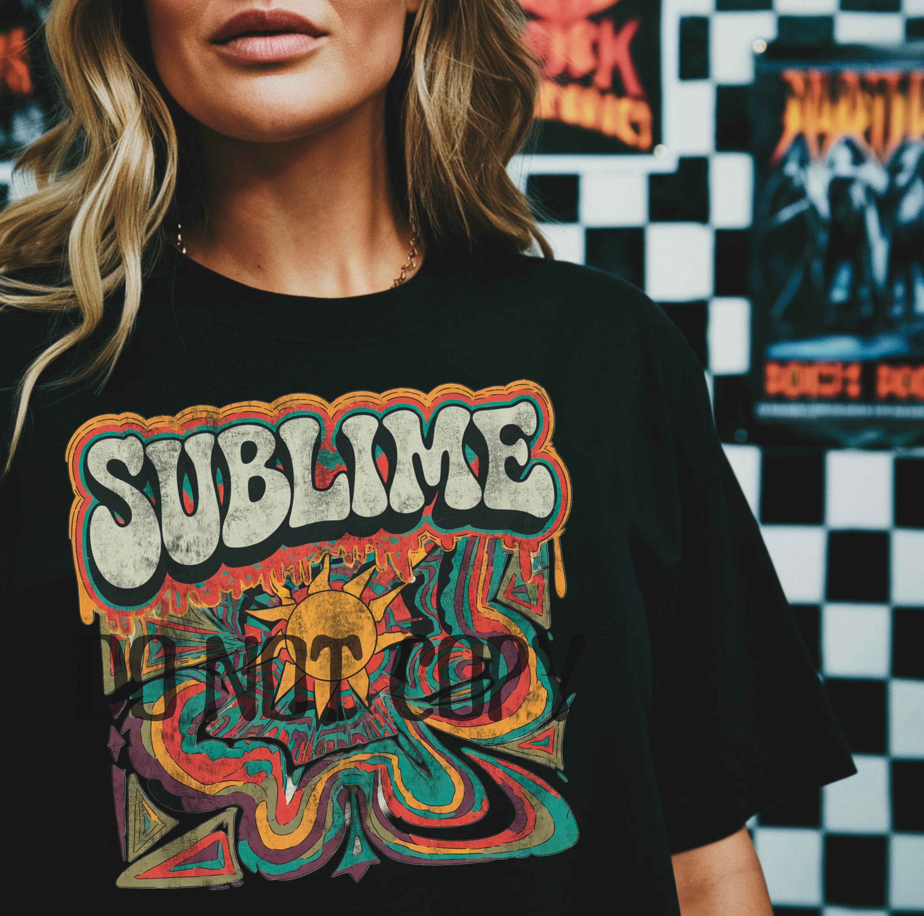 Sublime – Raising Three Designs