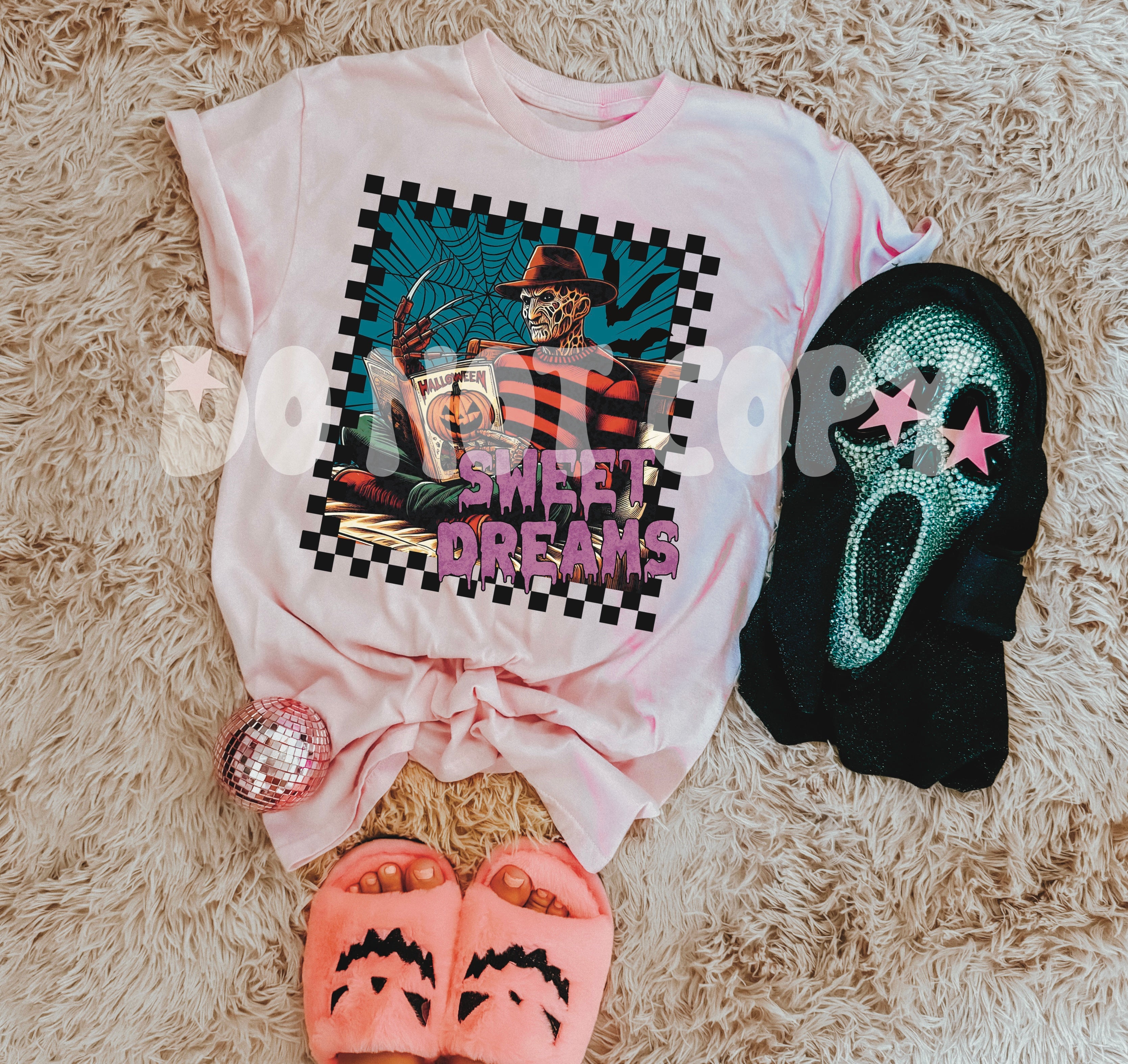 Sweet Dreams – Raising Three Designs