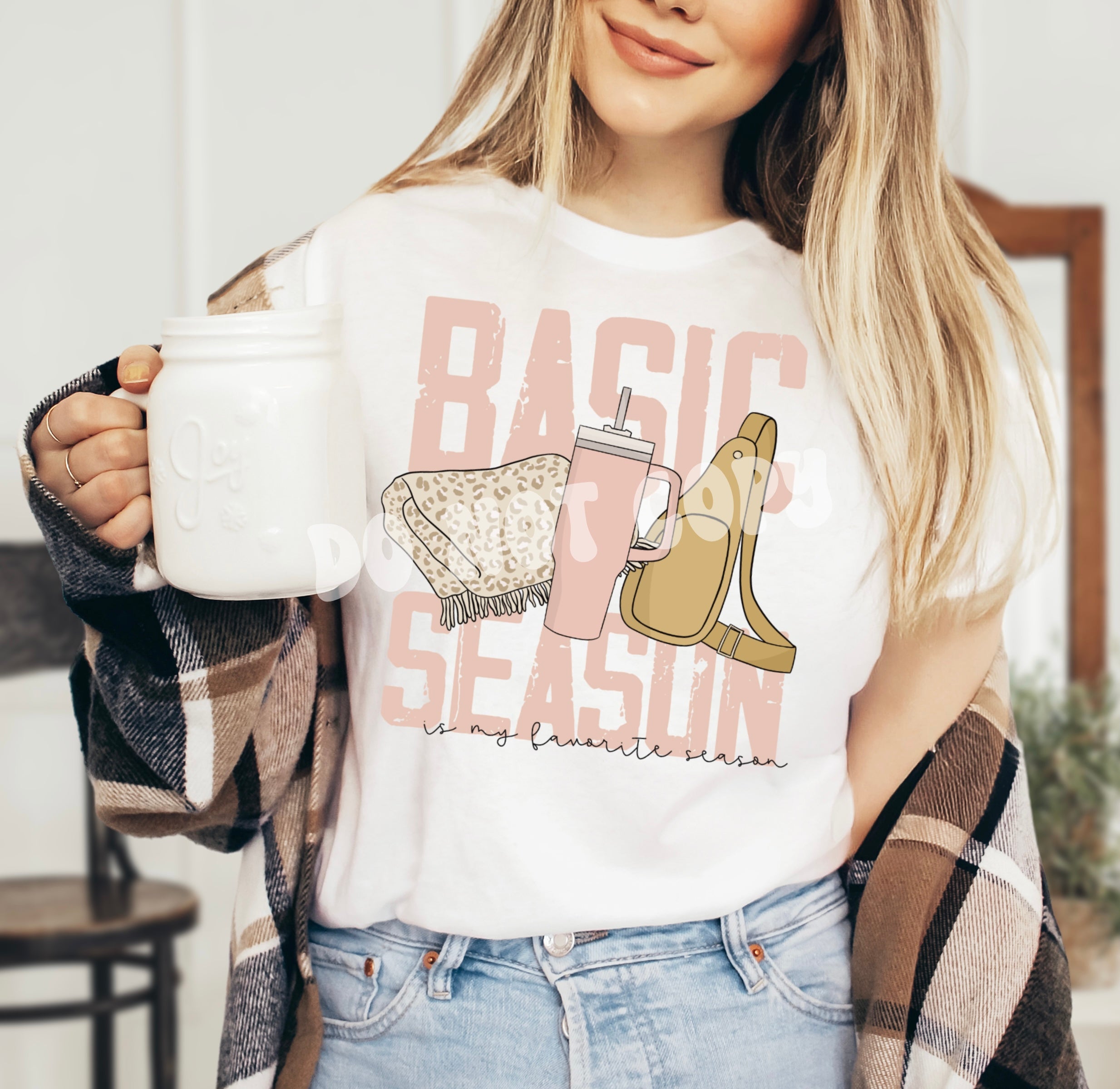 Basic Season is my favorite season – Raising Three Designs