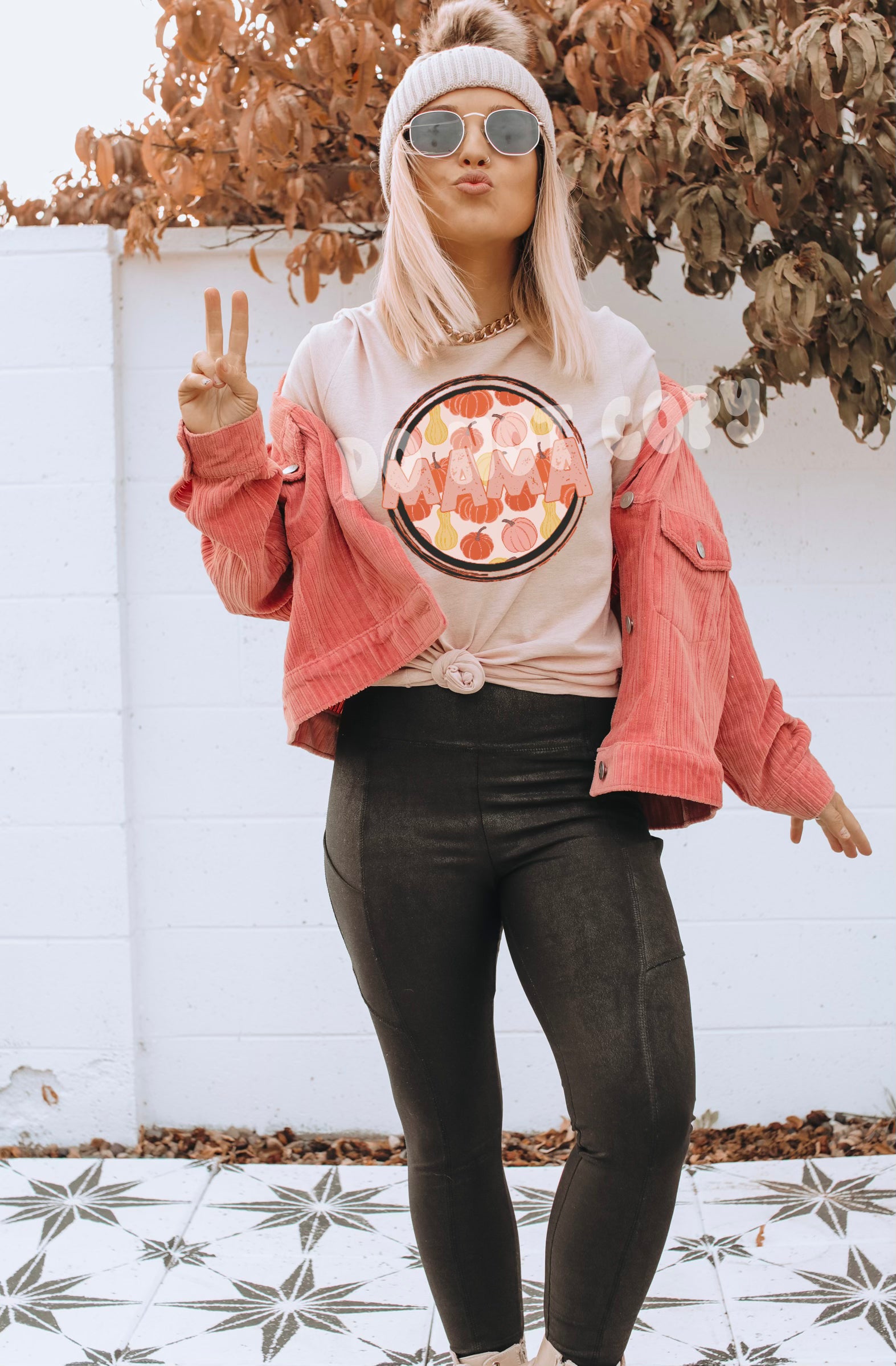 Mama – Raising Three Designs