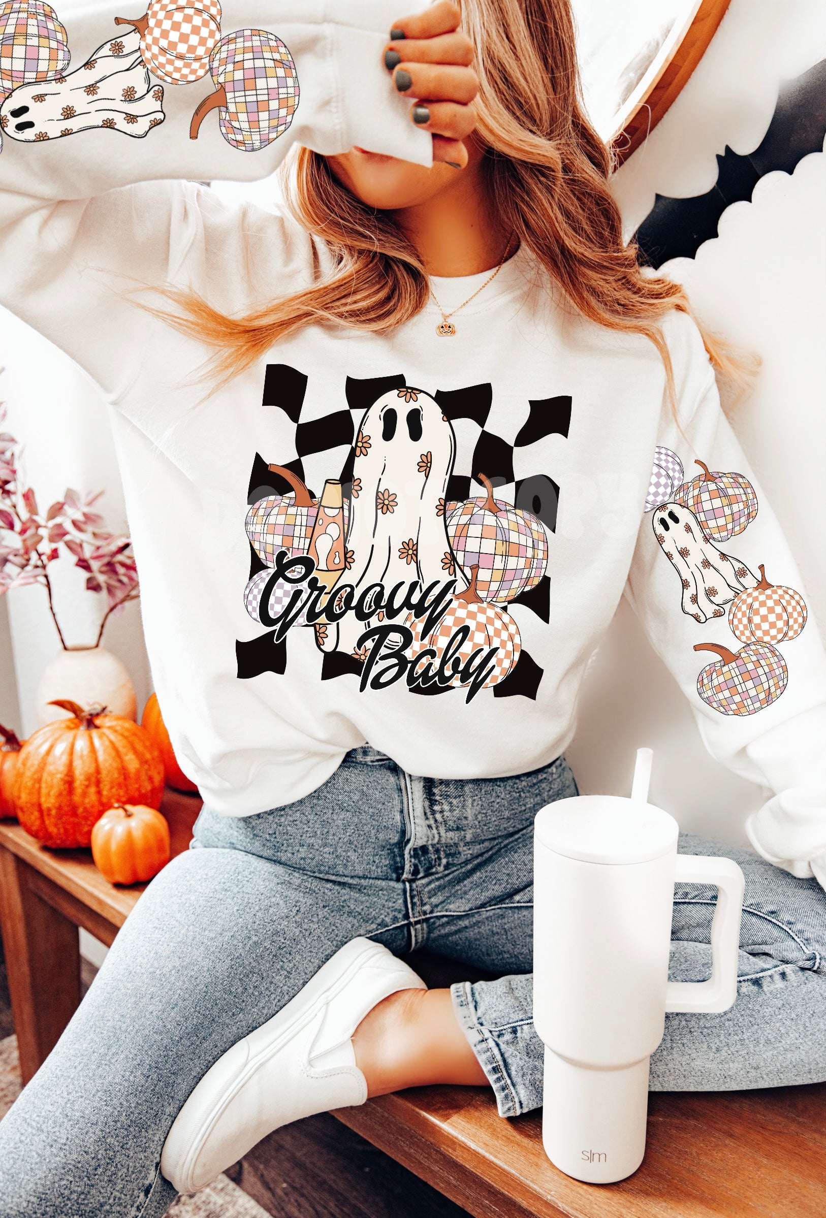 Groovy Baby – Raising Three Designs