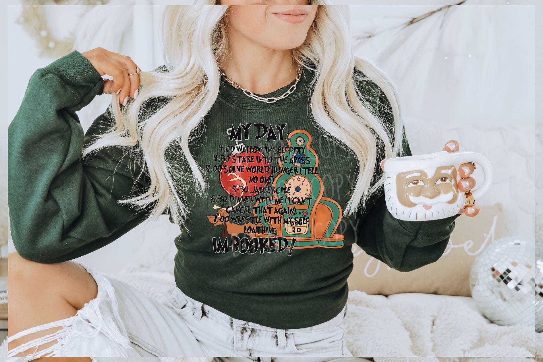 Im Booked – Raising Three Designs