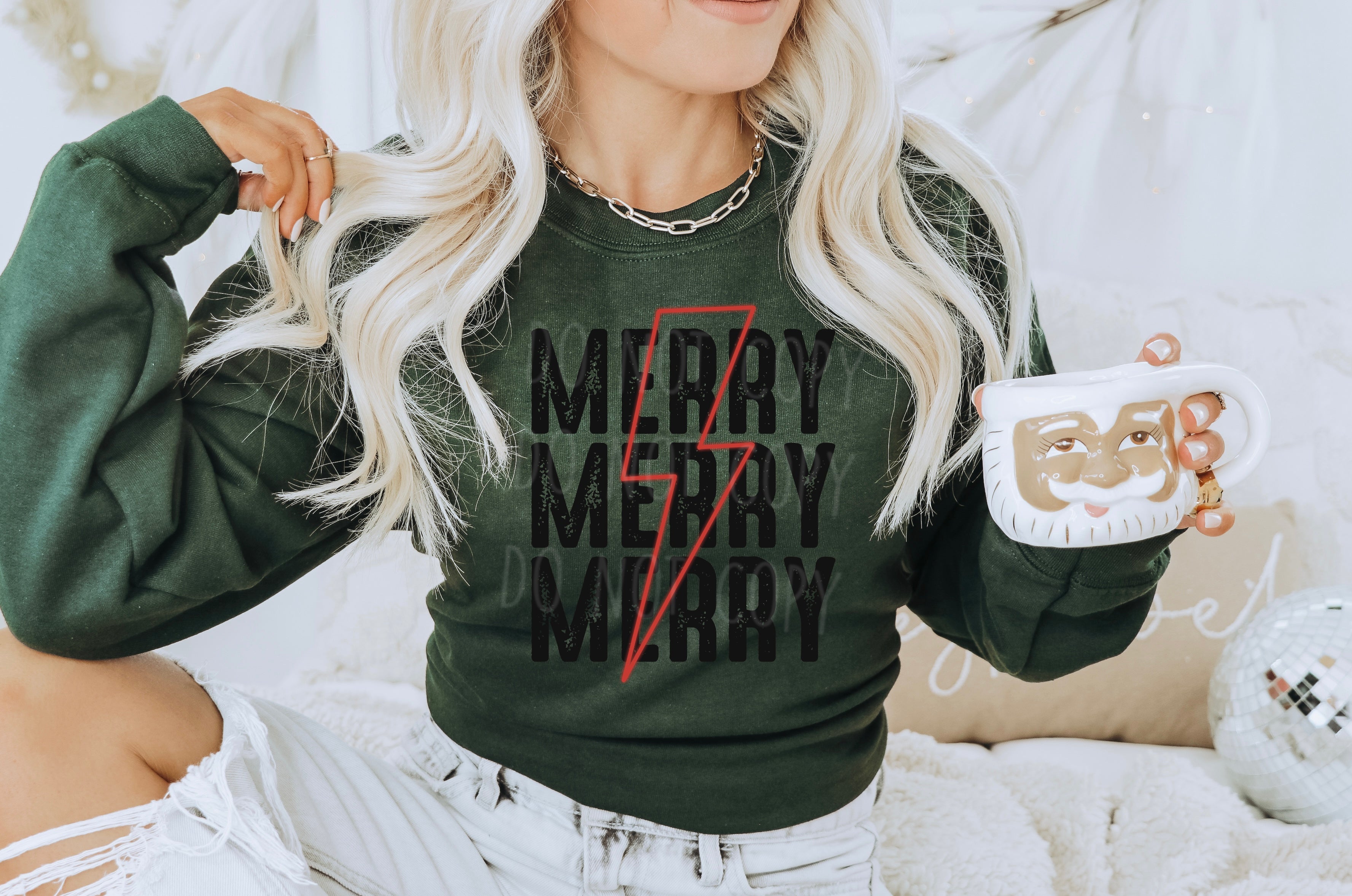 Merry Merry Merry – Raising Three Designs