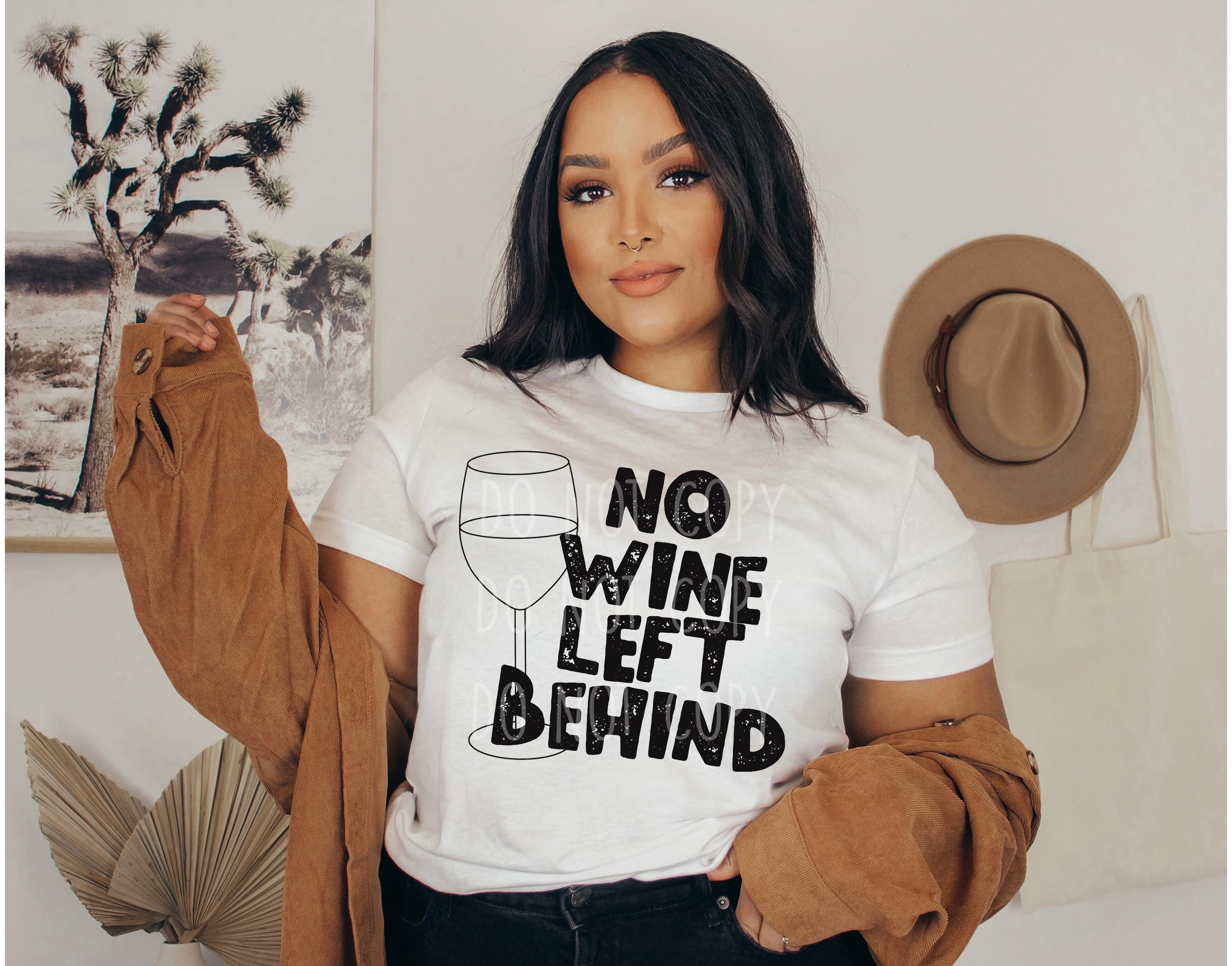 No wine left behind – Raising Three Designs