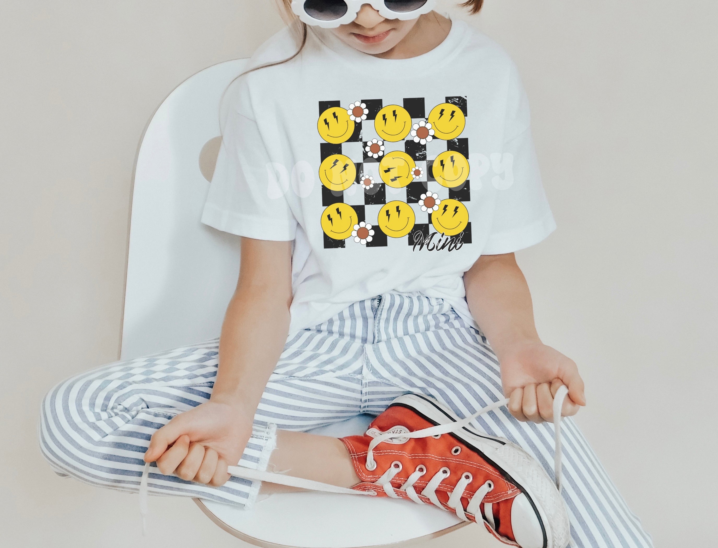 Mini – Raising Three Designs