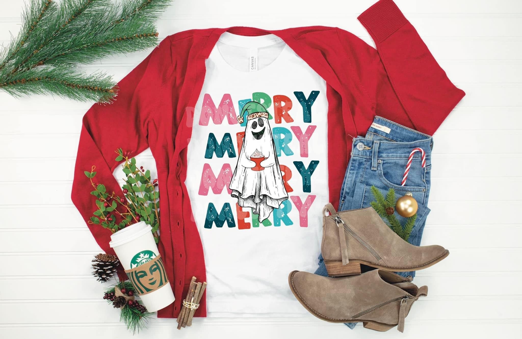 Merry Georgie – Raising Three Designs