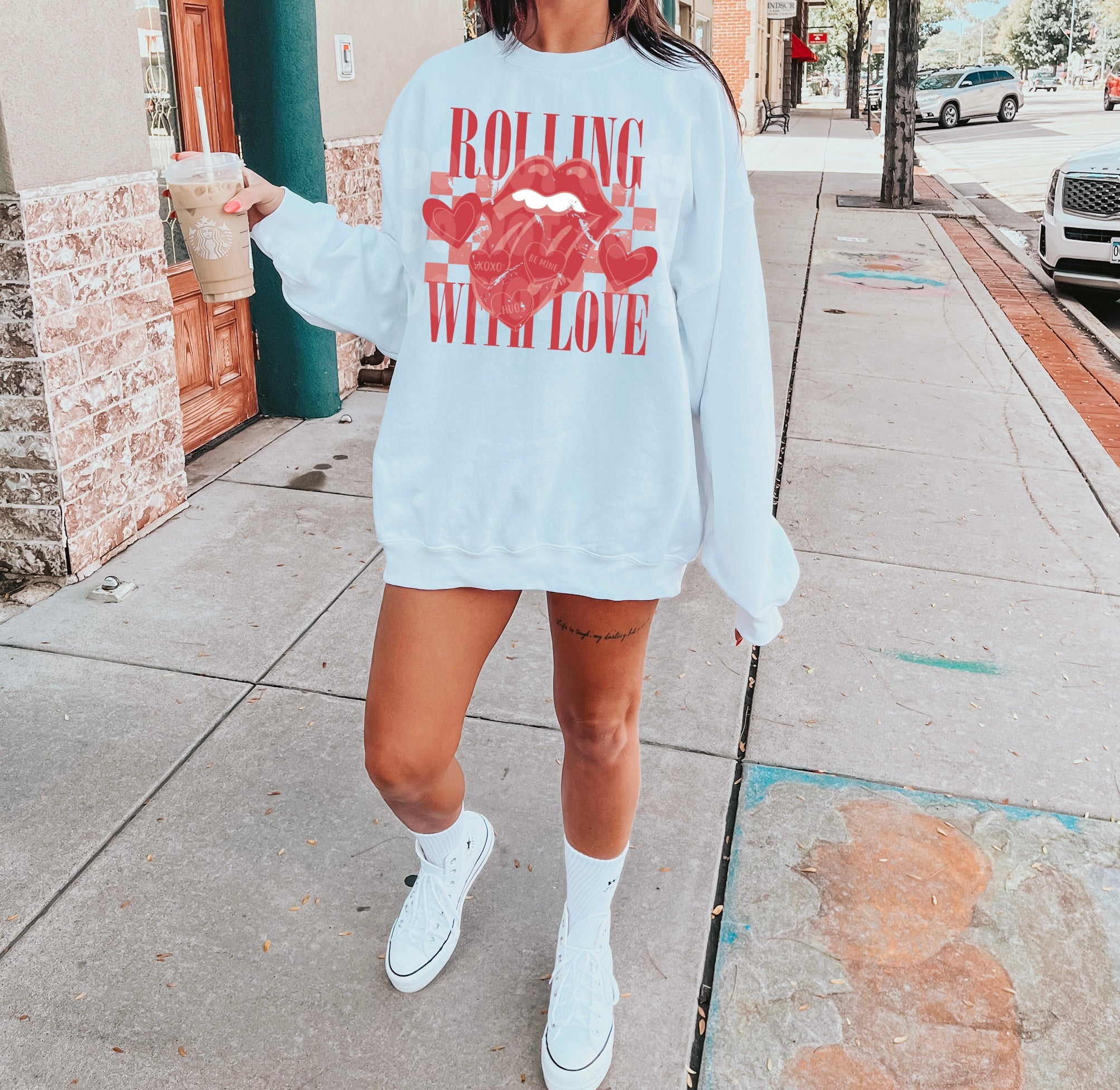 Rolling With Love – Raising Three Designs