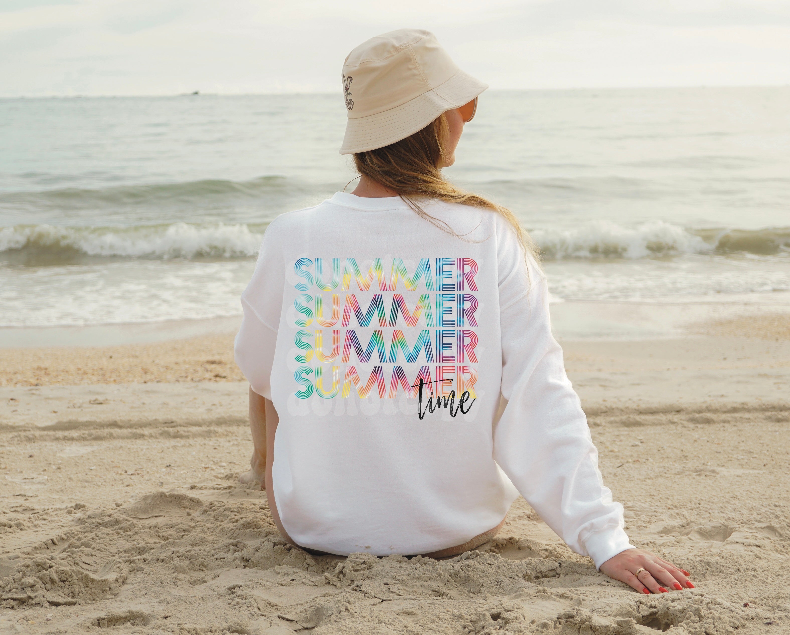 Summertime – Raising Three Designs