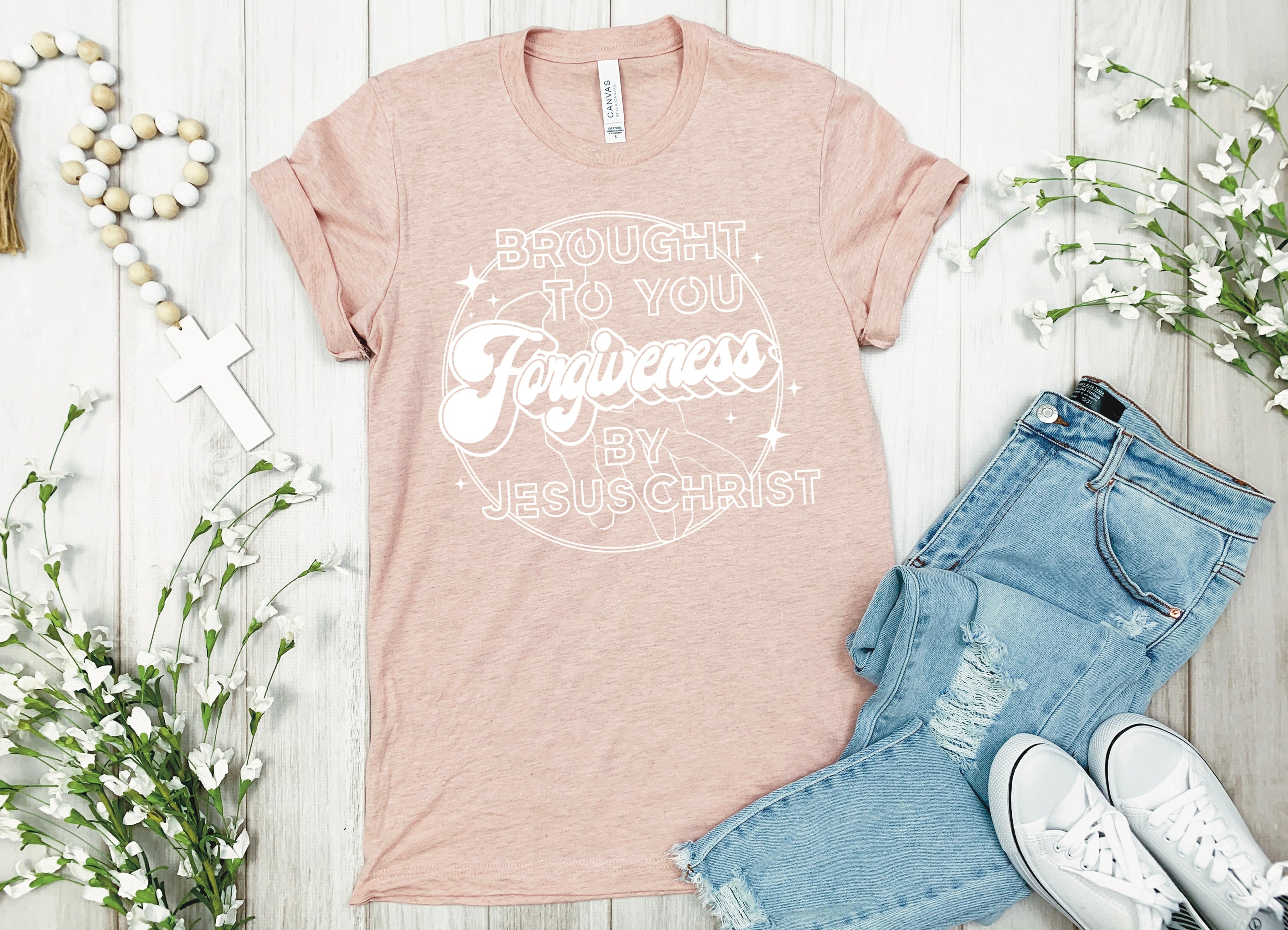 Forgiveness – Raising Three Designs