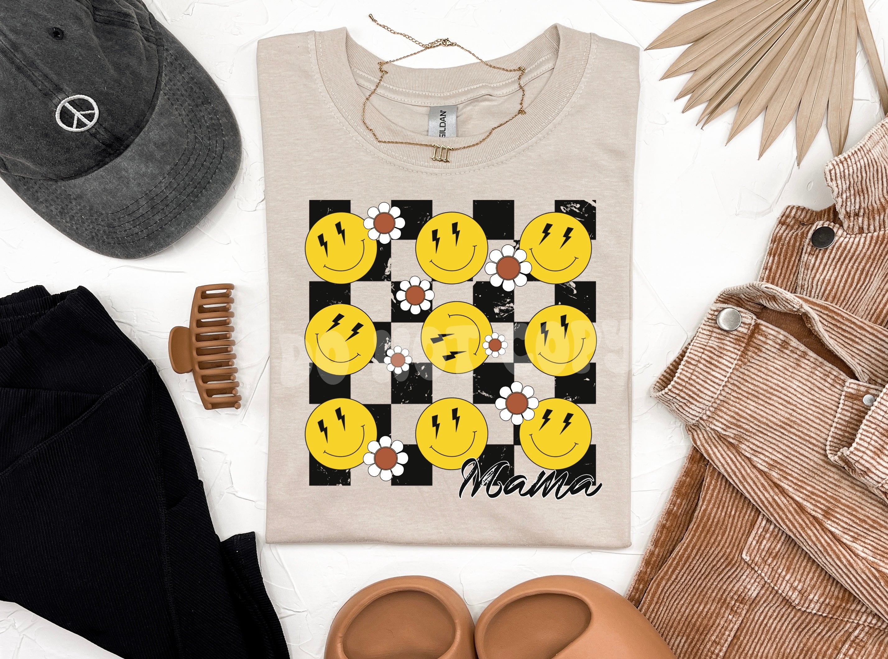 Mama – Raising Three Designs